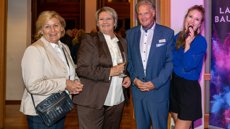 KMU Frauenpreis